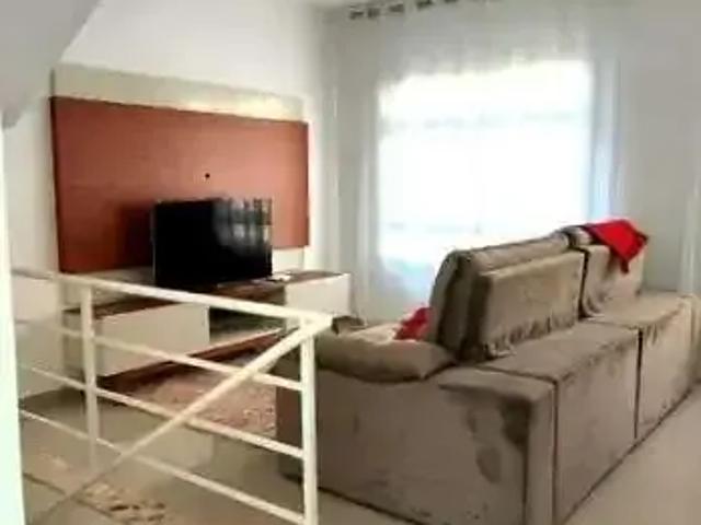 Casa / Sobrado para Venda em Taboão da Serra/SP Jardim Oliveiras 3 Quartos