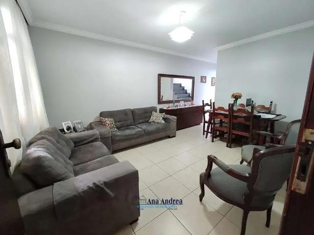 Casa / Sobrado para Venda em Taboão da Serra/SP Jardim Ouro Preto 2 Quartos