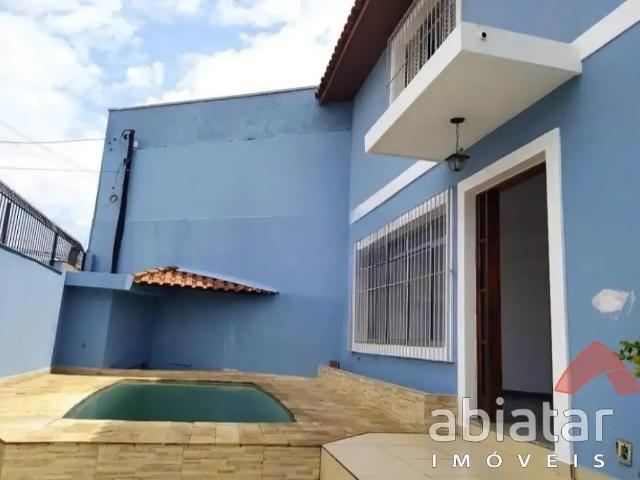Casa / Sobrado para Venda em Taboão da Serra/SP Jardim Ouro Preto 3 Quartos