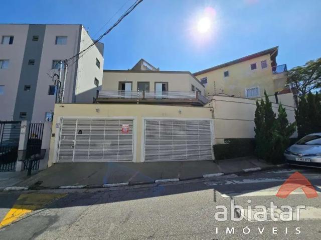 Casa / Sobrado para Venda em Taboão da Serra/SP Jardim Ouro Preto 3 Quartos