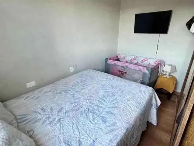 Casa / Sobrado para Venda em Taboão da Serra/SP Jardim Leme 2 Quartos