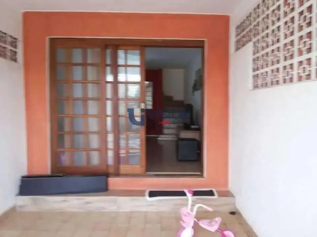 Casa / Sobrado para Venda em Taboão da Serra/SP Jardim Monte Alegre 2 Quartos