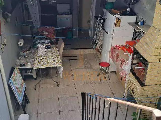 Casa / Sobrado para Venda em Taboão da Serra/SP Jardim Monte Alegre 2 Quartos