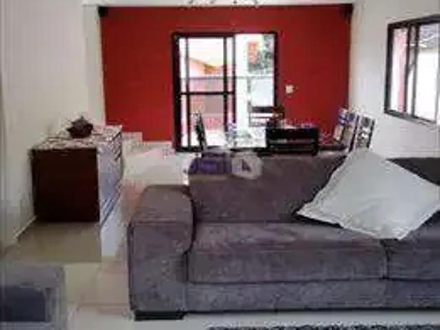 Casa / Sobrado para Venda em Taboão da Serra/SP Jardim Monte Alegre 3 Quartos