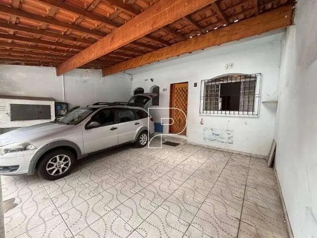 Casa / Sobrado para Venda em Taboão da Serra/SP Jardim Monte Alegre 4 Quartos