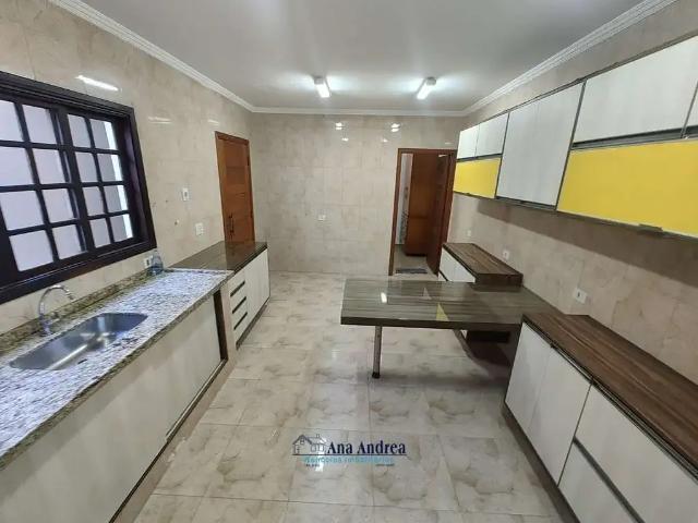 Casa / Sobrado para Venda em Taboão da Serra/SP Jardim Maria Rosa 4 Quartos