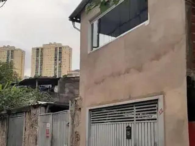 Casa / Sobrado para Venda em Taboão da Serra/SP Jardim Maria Rosa 5 Quartos