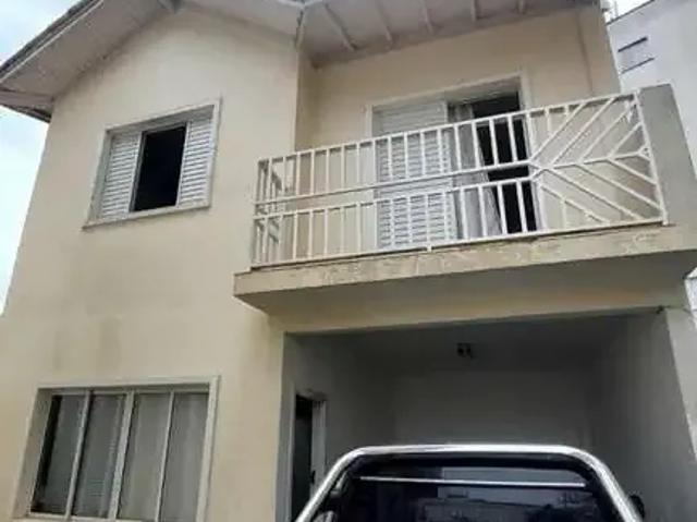 Casa / Sobrado para Venda em Taboão da Serra/SP Jardim Maria Rosa 2 Quartos