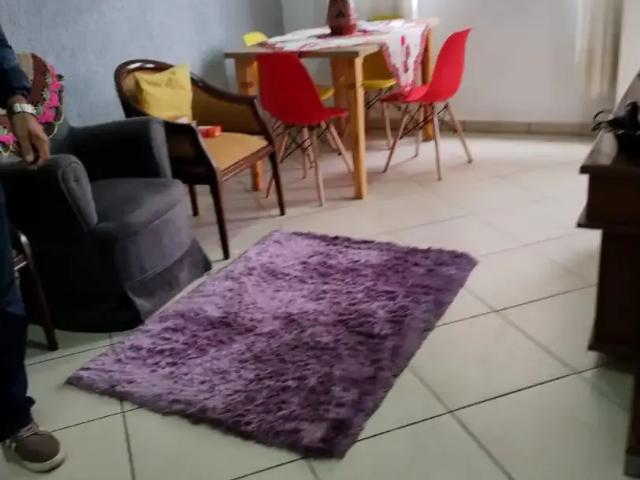 Casa / Sobrado para Venda em Taboão da Serra/SP Jardim Maria Rosa 2 Quartos