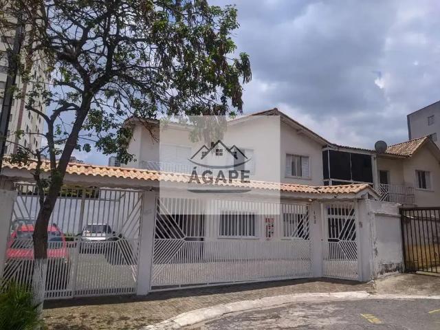 Casa / Sobrado para Venda em Taboão da Serra/SP Jardim Maria Rosa 2 Quartos