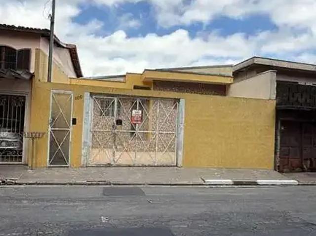 Casa / Sobrado para Venda em Taboão da Serra/SP Jardim Maria Rosa 2 Quartos