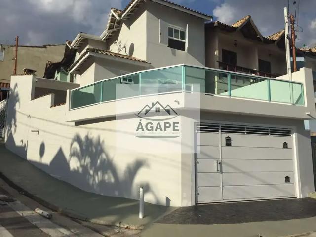 Casa / Sobrado para Venda em Taboão da Serra/SP Jardim Maria Rosa 2 Quartos