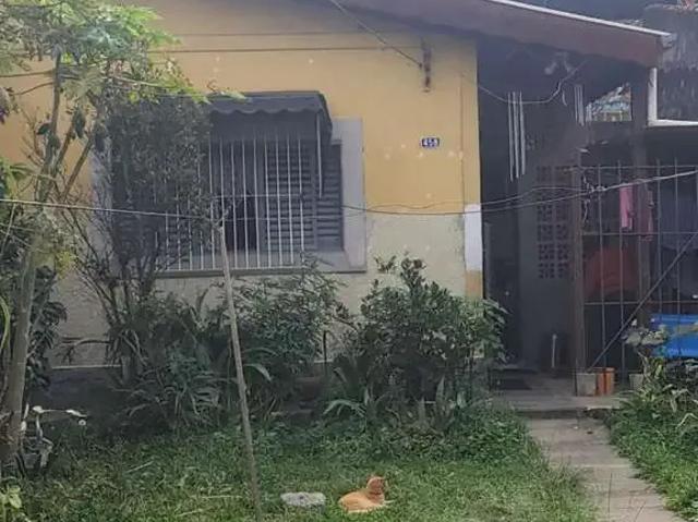 Casa / Sobrado para Venda em Taboão da Serra/SP Jardim Maria Rosa 2 Quartos