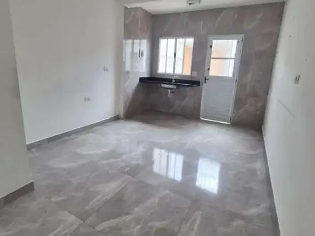 Casa / Sobrado para Venda em Taboão da Serra/SP Jardim Maria Rosa 2 Quartos