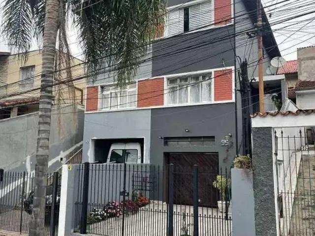 Casa / Sobrado para Venda em Taboão da Serra/SP Jardim Maria Rosa 2 Quartos
