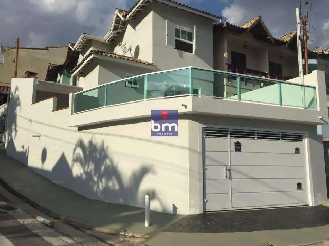 Casa / Sobrado para Venda em Taboão da Serra/SP Jardim Maria Rosa 2 Quartos