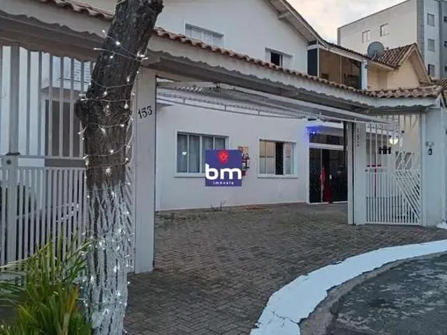 Casa / Sobrado para Venda em Taboão da Serra/SP Jardim Maria Rosa 2 Quartos