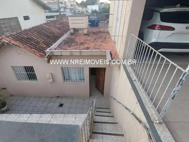 Casa / Sobrado para Venda em Taboão da Serra/SP Jardim Maria Rosa 2 Quartos