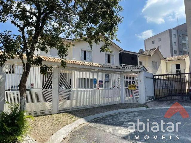 Casa / Sobrado para Venda em Taboão da Serra/SP Jardim Maria Rosa 2 Quartos