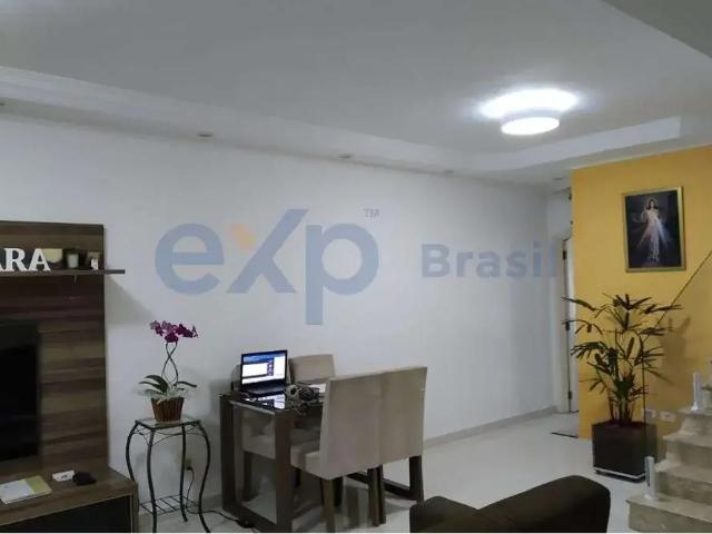 Casa / Sobrado para Venda em Taboão da Serra/SP Jardim Maria Rosa 3 Quartos