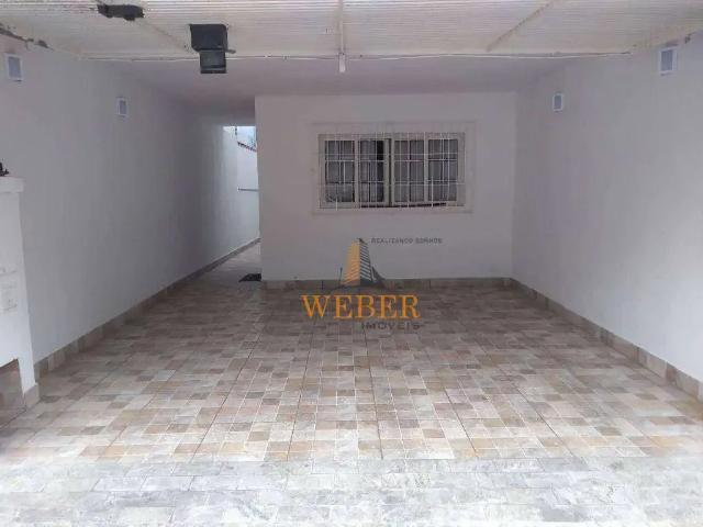 Casa / Sobrado para Venda em Taboão da Serra/SP Jardim Maria Rosa 3 Quartos