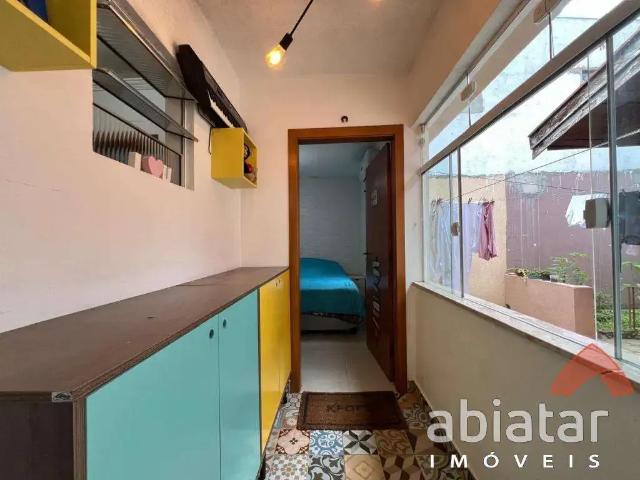 Casa / Sobrado para Venda em Taboão da Serra/SP Jardim Maria Rosa 3 Quartos