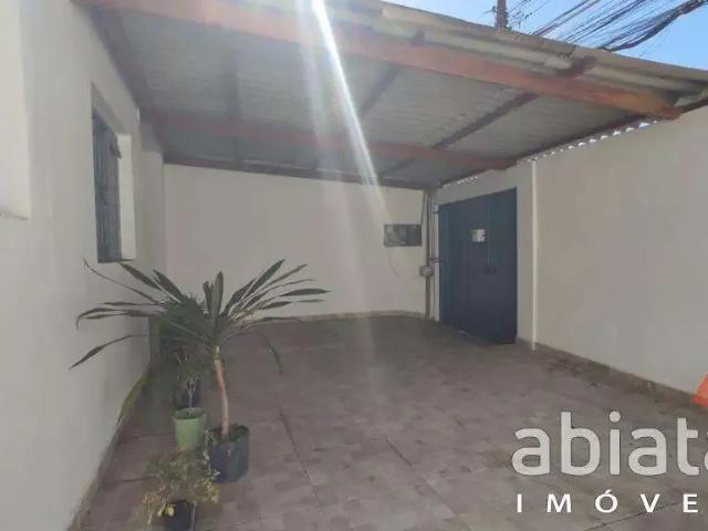 Casa / Sobrado para Venda em Taboão da Serra/SP Jardim Maria Rosa 3 Quartos