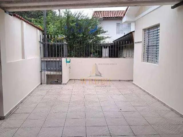 Casa / Sobrado para Venda em Taboão da Serra/SP Jardim São Miguel 5 Quartos