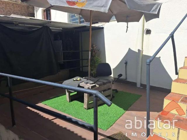Casa / Sobrado para Venda em Taboão da Serra/SP Jardim São Miguel 6 Quartos