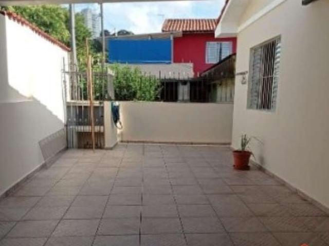 Casa / Sobrado para Venda em Taboão da Serra/SP Jardim São Miguel 3 Quartos
