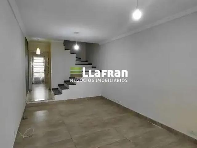 Casa / Sobrado para Venda em Taboão da Serra/SP Jardim São Miguel 3 Quartos