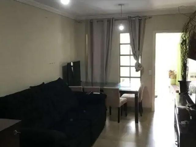 Casa / Sobrado para Venda em Taboão da Serra/SP Jardim São Miguel 3 Quartos