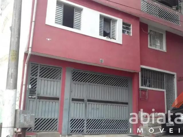Casa / Sobrado para Venda em Taboão da Serra/SP Jardim Saint Moritz 4 Quartos
