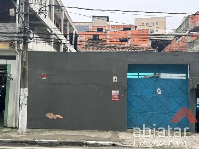 Casa / Sobrado para Venda em Taboão da Serra/SP Jardim Salete 3 Quartos