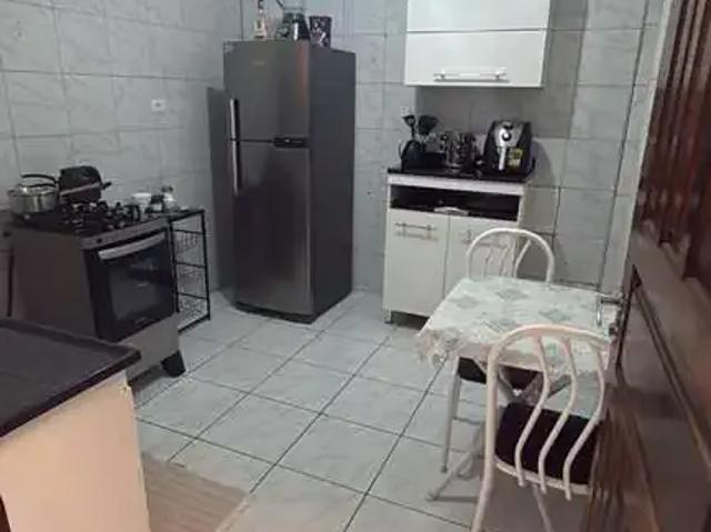 Casa / Sobrado para Venda em Taboão da Serra/SP Jardim Salete 4 Quartos