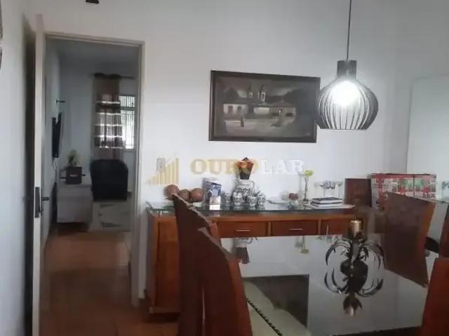 Casa / Sobrado para Venda em Taboão da Serra/SP Jardim Santa Rosa 4 Quartos