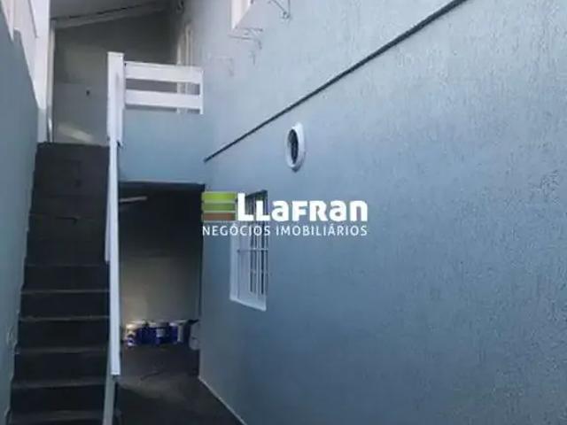 Casa / Sobrado para Venda em Taboão da Serra/SP Jardim Santa Rosa 2 Quartos
