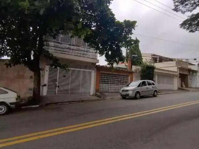 Casa / Sobrado para Venda em Taboão da Serra/SP Jardim Santa Terezinha 2 Quartos
