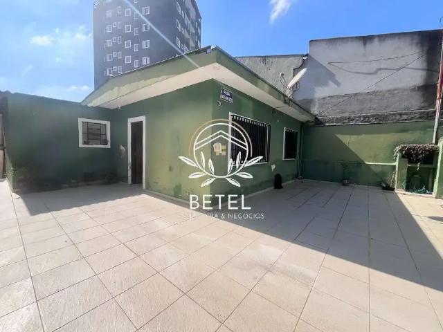Casa / Sobrado para Venda em Taboão da Serra/SP Jardim Santa Terezinha 4 Quartos
