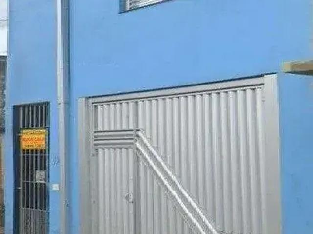 Casa / Sobrado para Venda em Taboão da Serra/SP Jardim Scândia 3 Quartos