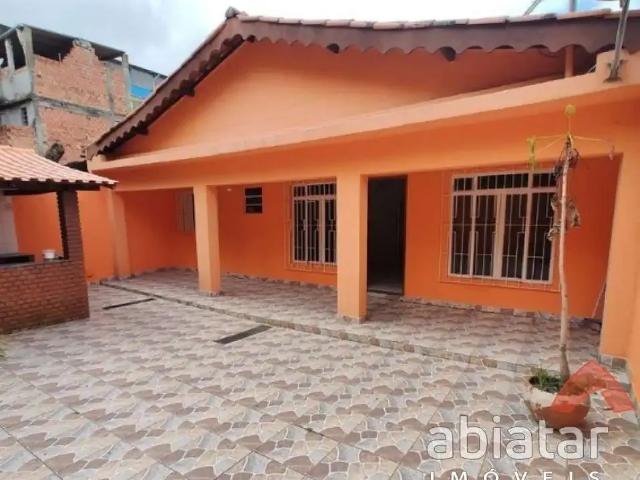 Casa / Sobrado para Venda em Taboão da Serra/SP Jardim Suína 2 Quartos