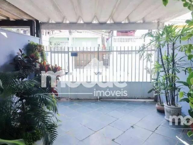 Casa / Sobrado para Venda em Taboão da Serra/SP Jardim Pazini 2 Quartos
