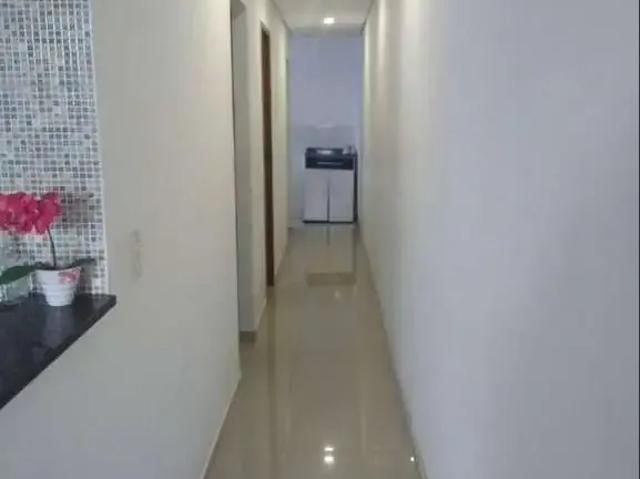 Casa / Sobrado para Venda em Taboão da Serra/SP Jardim Pirajussara 4 Quartos