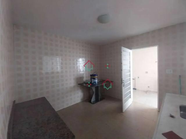 Casa / Sobrado para Venda em Taboão da Serra/SP Jardim Roberto 2 Quartos