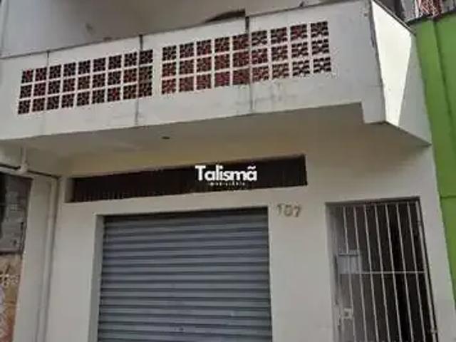 Casa / Sobrado para Venda em Taboão da Serra/SP Jardim Record 2 Quartos