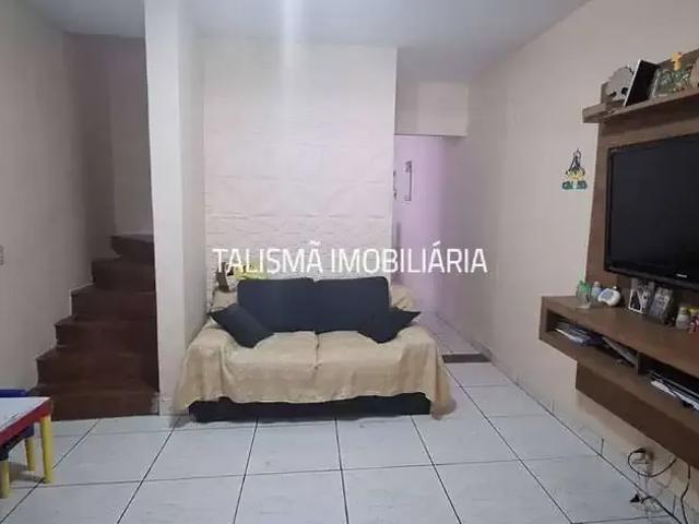 Casa / Sobrado para Venda em Taboão da Serra/SP Jardim Record 4 Quartos