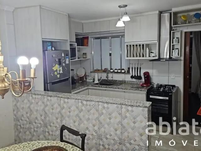 Casa / Sobrado para Venda em Taboão da Serra/SP Jardim Record 4 Quartos