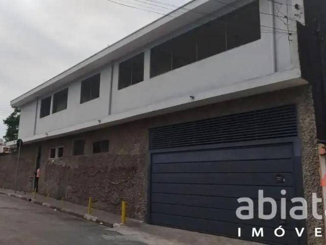 Casa / Sobrado para Venda em Taboão da Serra/SP Jardim Três Irmãos 4 Quartos