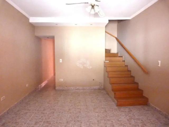 Casa / Sobrado para Venda em Taboão da Serra/SP Jardim Três Marias 3 Quartos