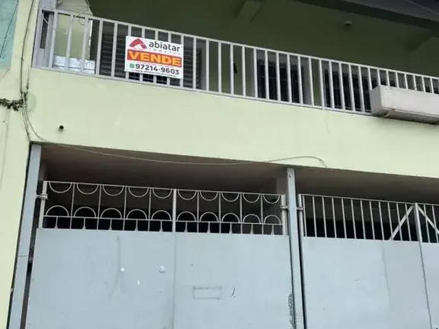Casa / Sobrado para Venda em Taboão da Serra/SP Jardim Trianon 5 Quartos